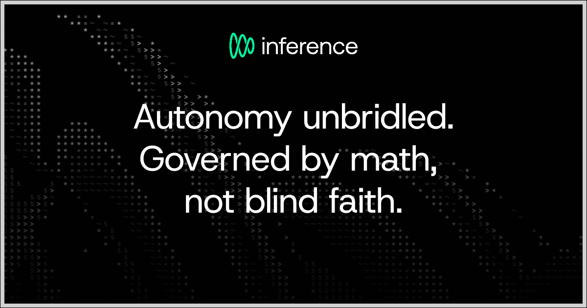 Benchmarks | [inference labs]